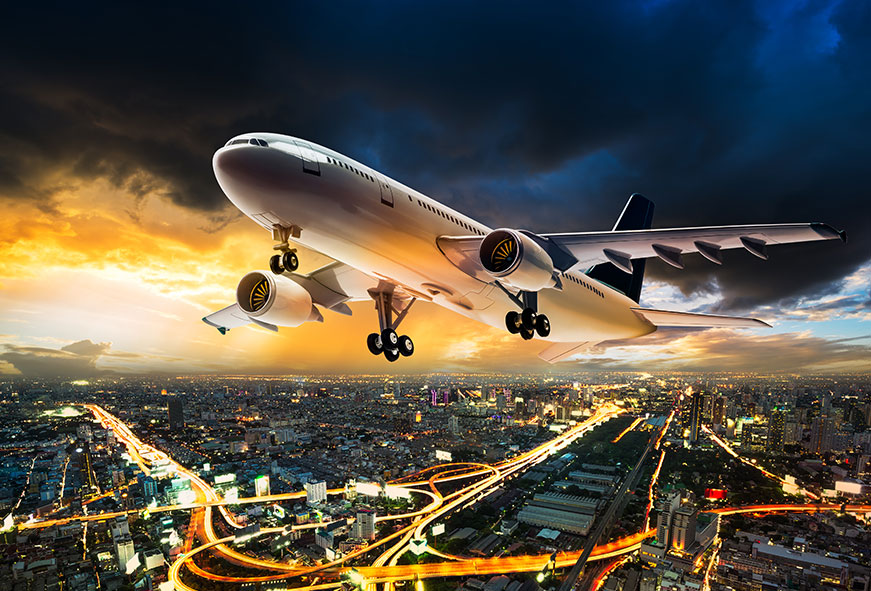 ground and industrial shipping | Sunbeth Shipping