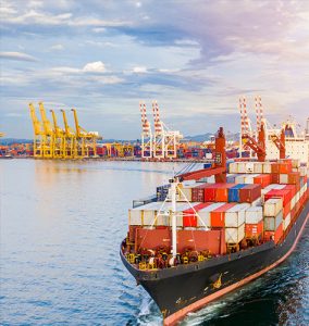 Sunbeth Shipping | Your Gateway to Global Markets