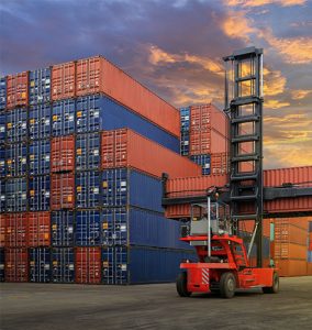 Sunbeth Shipping | Your Gateway to Global Markets