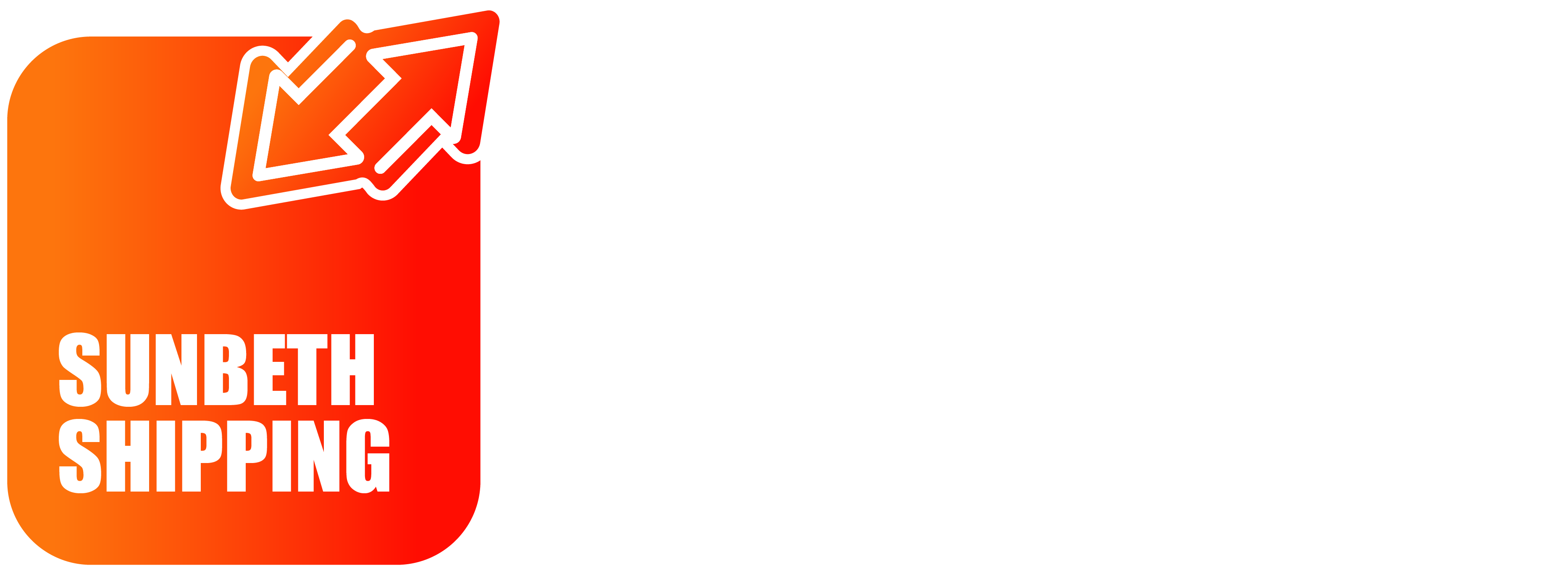 Sunbeth Shipping | Your Gateway to Global Markets