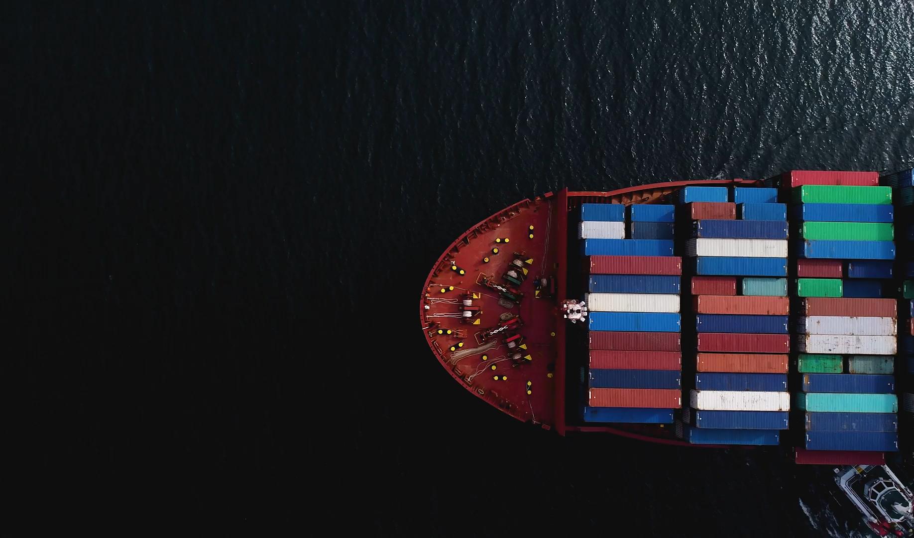 Sunbeth Shipping | Your Gateway to Global Markets