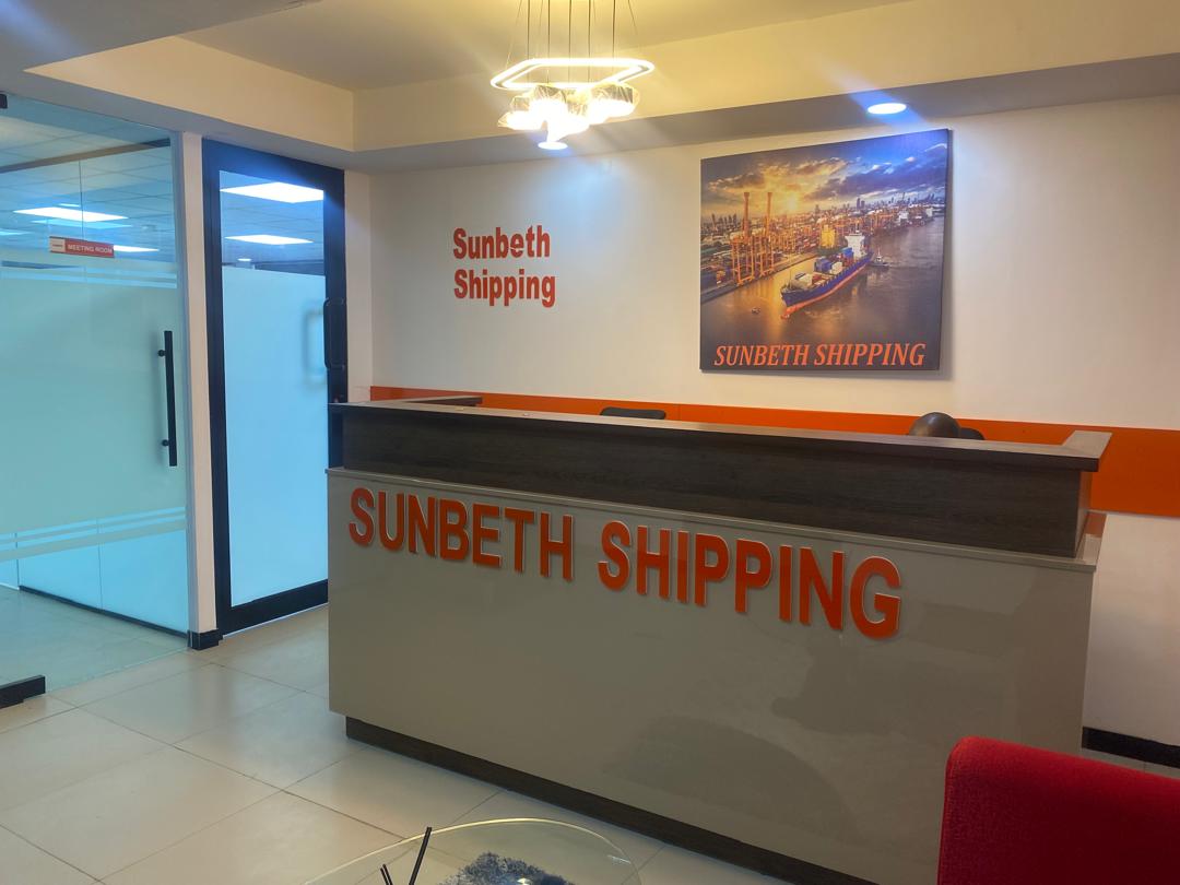 Haulage | Sunbeth Shipping